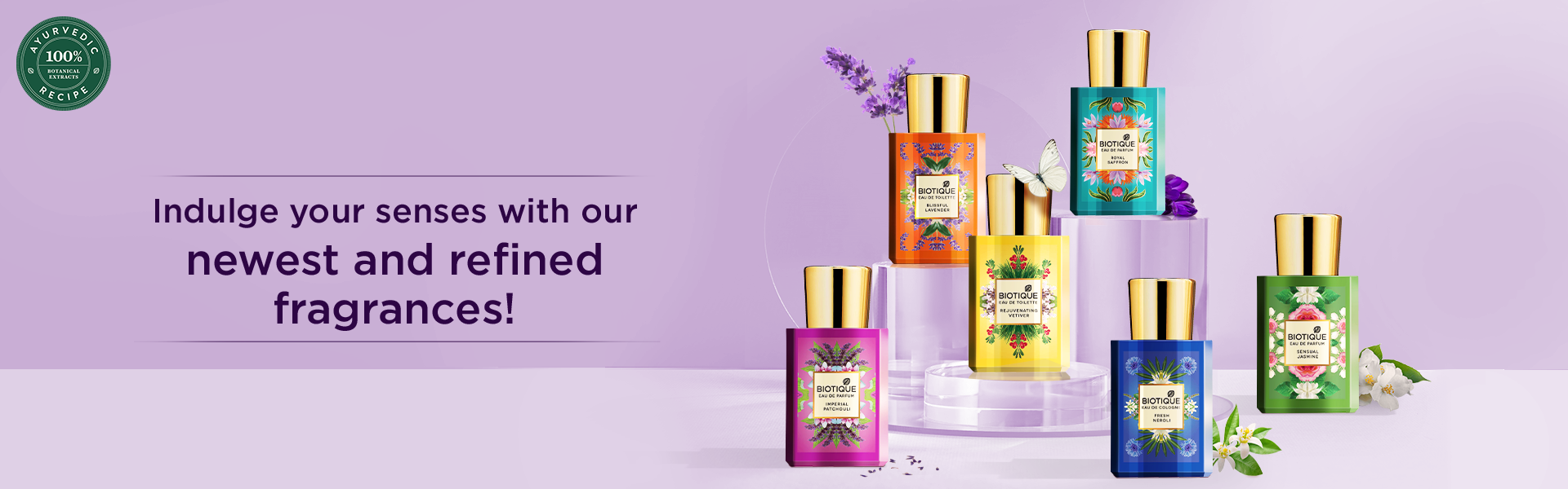 Biotique | Official Website | Ayurvedic Skin Care Products-Get 25% off