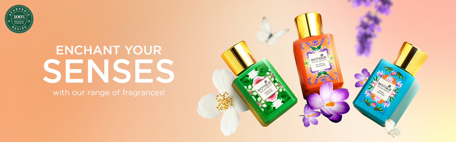 Biotique: Official Website | Ayurvedic Skin Care Products- Get 20% off