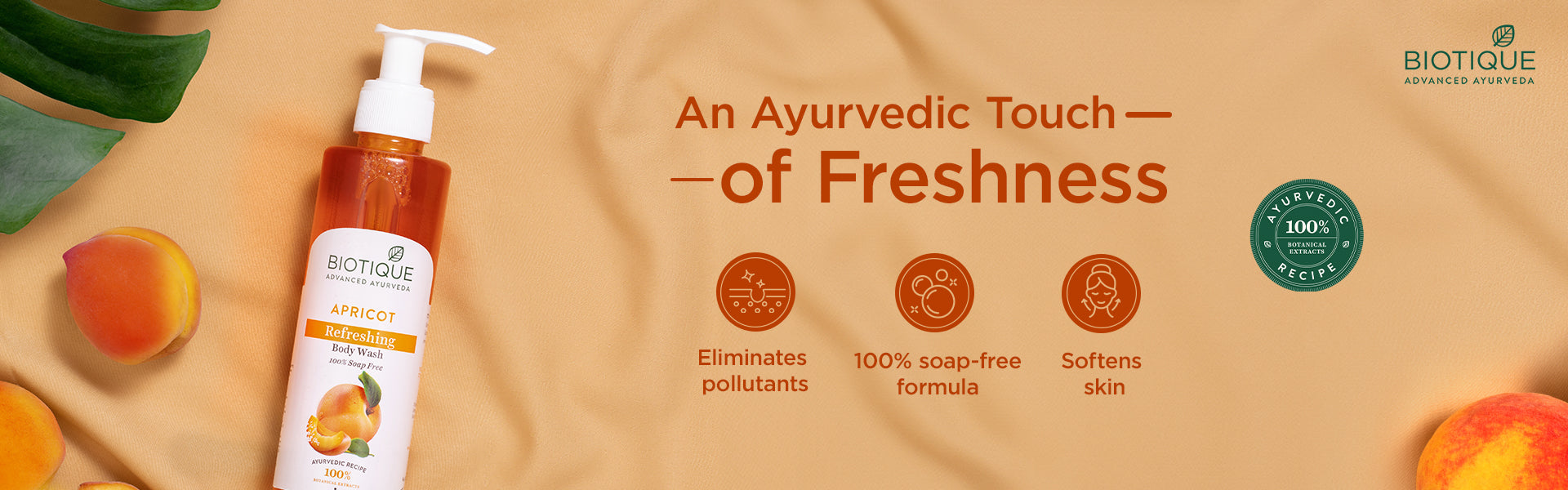 Biotique: Official Website | Ayurvedic Skin Care Products-Get 29% Off