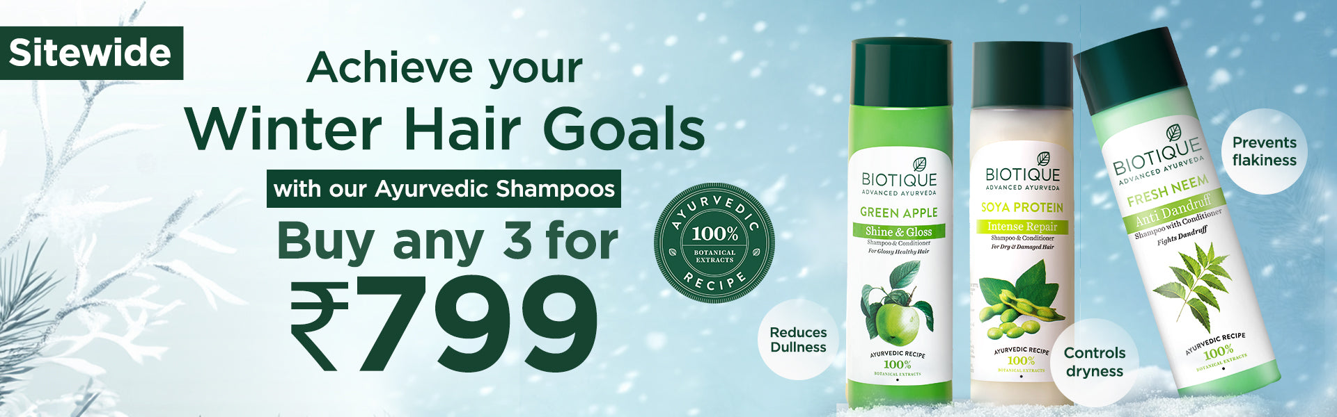 Biotique: Official Website | Ayurvedic Skin Care Products-Get 25% Off