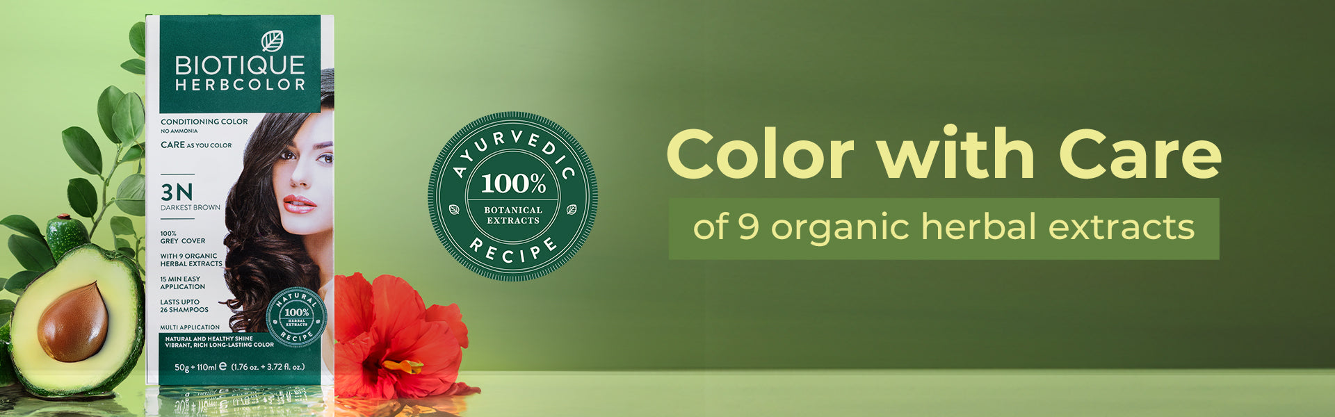 Biotique: Official Website | Ayurvedic Skin Care Products