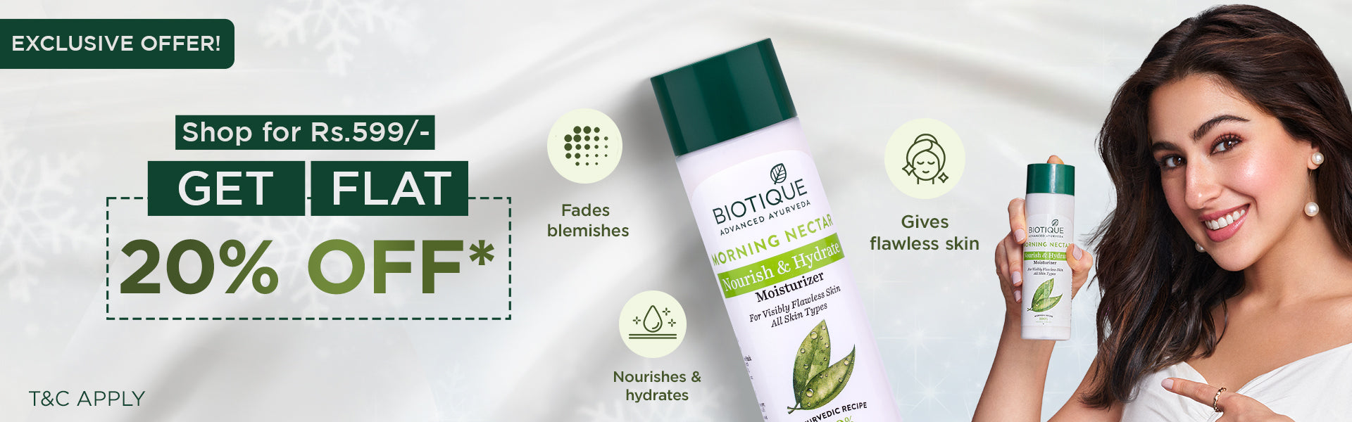 Biotique: Official Website | Ayurvedic Skin Care Products-Get 25% Off