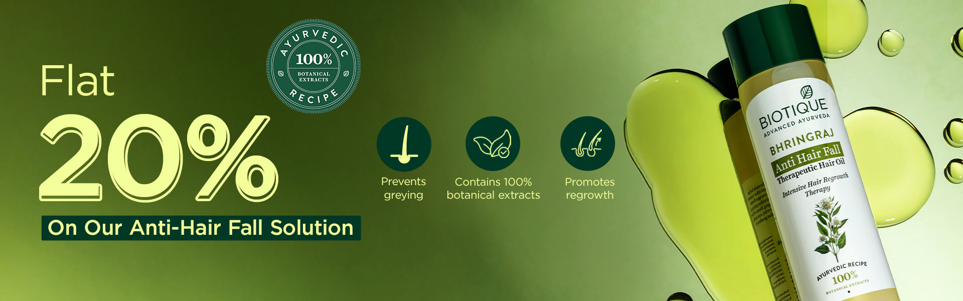 Biotique: Official Website | Ayurvedic Skin Care Products-Get 25% Off