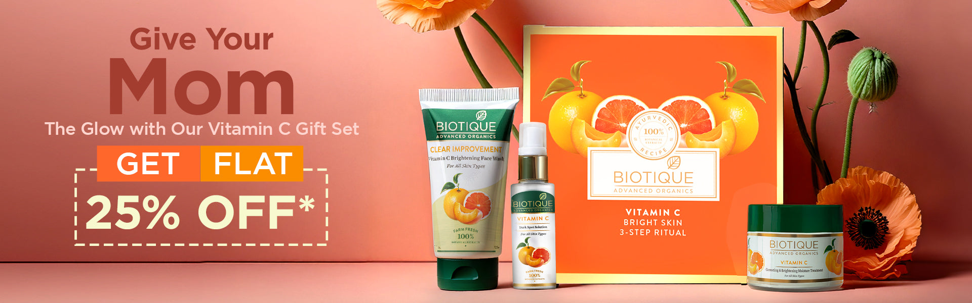 Biotique: Official Website | Ayurvedic Skin Care Products