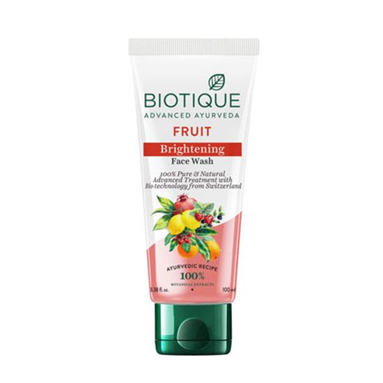 Biotique: Official Website | Ayurvedic Skin Care Products